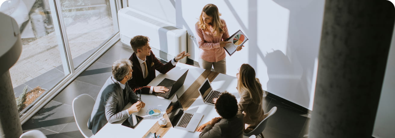 Contact Us | Smart Resources™