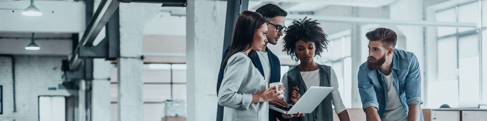 Individuals looking for employment | Smart Resources™