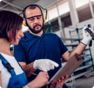 Individuals looking for employment | Smart Resources™